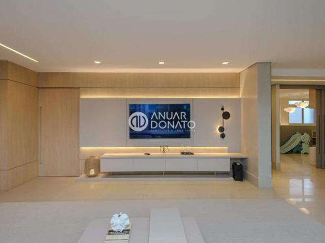 Excelente apartamento no Buritis