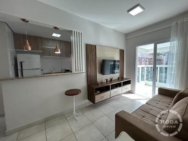 Excelente apartamento no Gonzaga