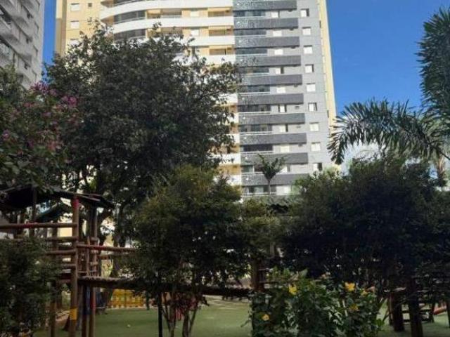 Excelente Apartamento no Gama de 87m² com 3 Quartos e 2 Vagas de Garagem