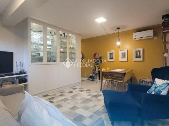 Excelente apartamento no Dona Angelica