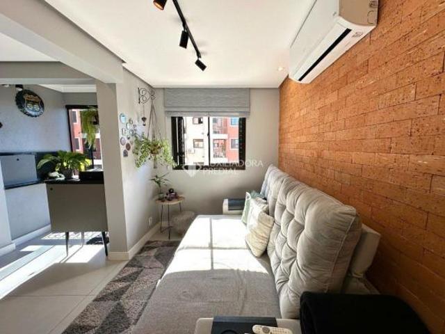 Excelente apartamento no Ecoville