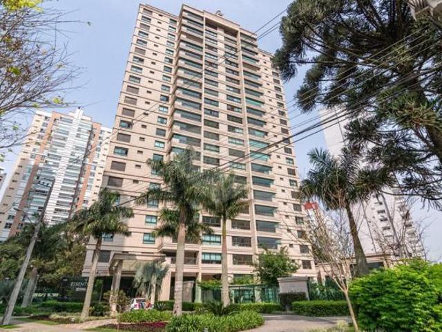 EXCELENTE APARTAMENTO NO ECOVILLE
