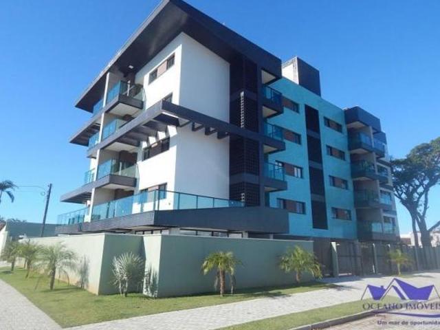 Apartamento à venda no Balneário Eliane