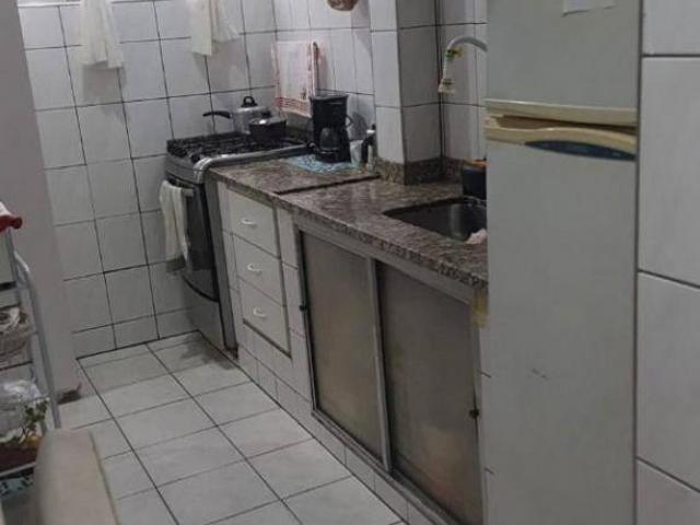 Excelente Apartamento no Edifício Delta Sp