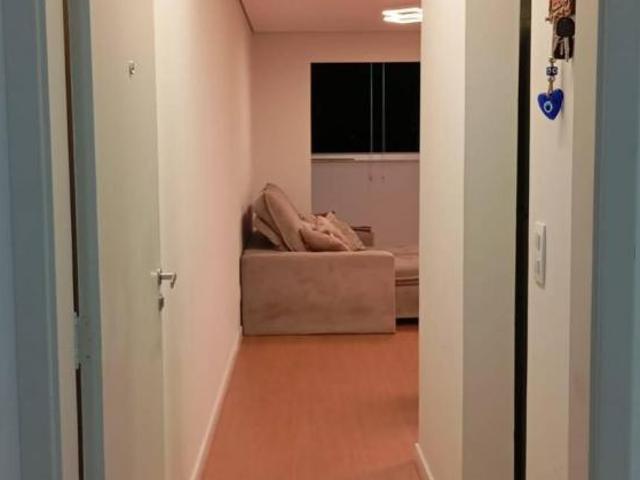EXCELENTE APARTAMENTO NO EDIFICIO TORRES DE VERA CRUZ EM ITUPEVA/SP