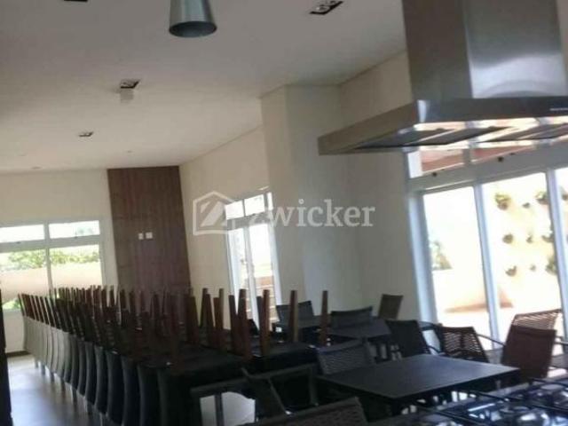 Excelente Apartamento no Edificio Terrazzo