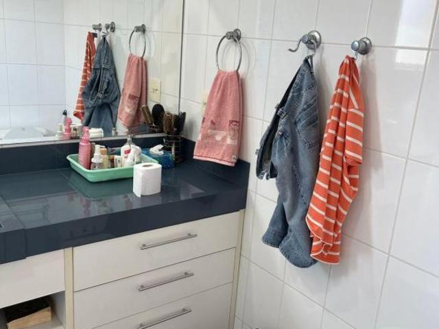 Excelente apartamento no Espaço Raposo