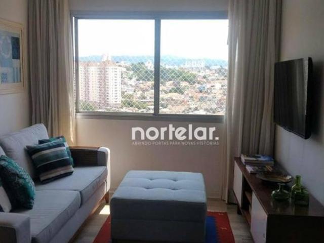 Excelente Apartamento no Imirim!.