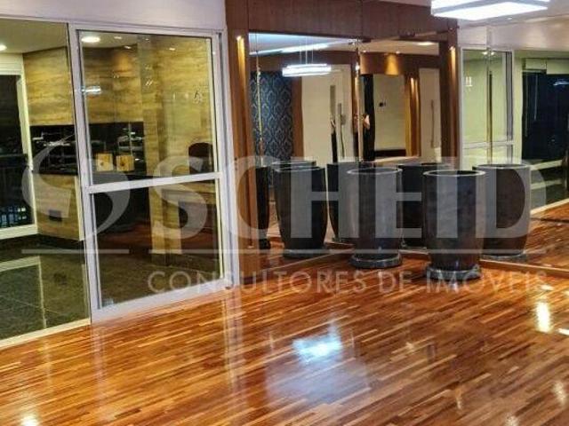 Excelente Apartamento no Ipiranga