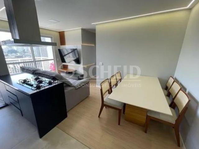 Excelente Apartamento no Ipiranga