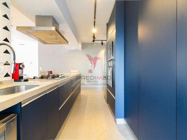 Excelente Apartamento no Itaim