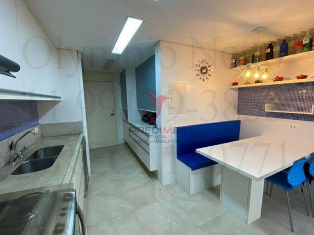 Excelente Apartamento no Itaim
