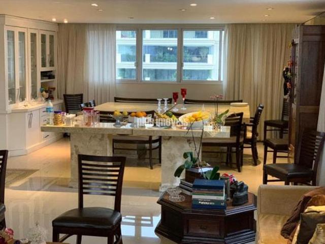 Excelente apartamento no Itaim bibi
