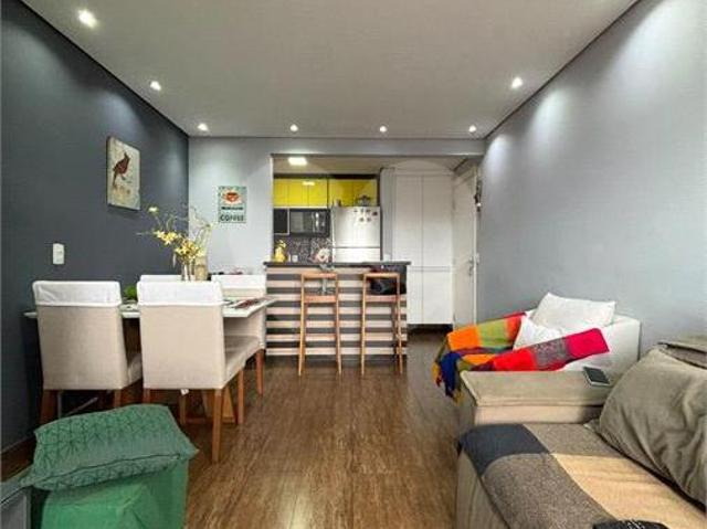 Excelente Apartamento no Jaçanã