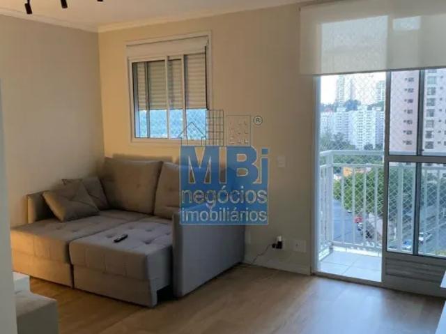 Excelente Apartamento no Jardim Marajoara para locação
