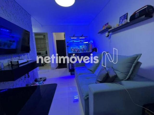 Excelente apartamento no Jardim Montanhês!