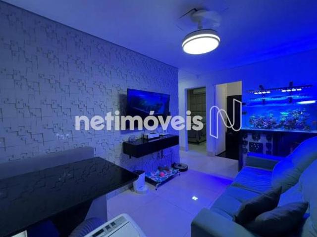 Excelente apartamento no Jardim Montanhês!
