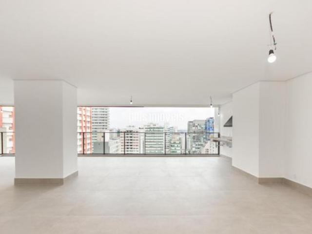 Excelente apartamento no Jardim América