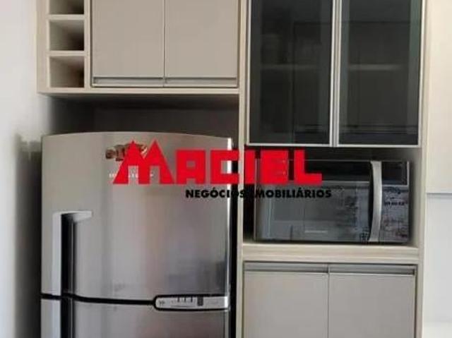 Excelente Apartamento no Jardim Americano Residencial Eviva