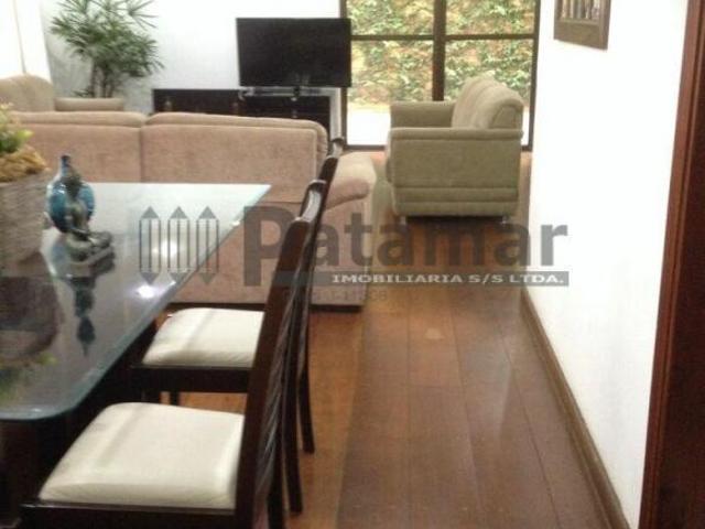Excelente apartamento no Jardim Belém em Itatiba