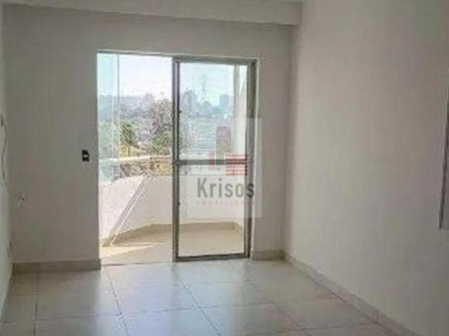 Excelente Apartamento no Jardim Bonfiglioli!