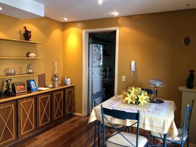 Excelente apartamento no Jardim Botânico
