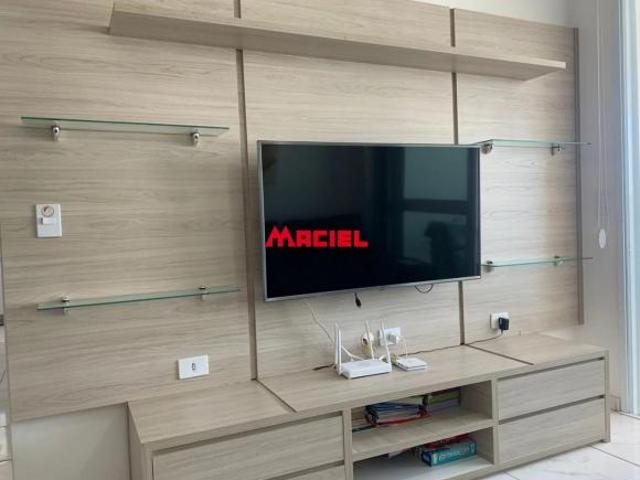 EXCELENTE APARTAMENTO NO JARDIM DAS COLINAS AMADEUS BOULEVARD