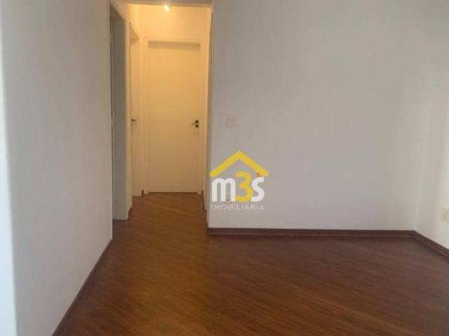 Excelente apartamento no Jardim Ester com 72m, 3 quartos e uma vaga por $ 375.000,00
