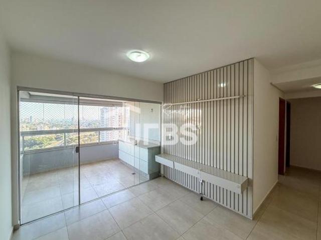 Excelente apartamento no Jardim Goiás, em uma das regiões mais valorizadas e desejadas de Goiânia