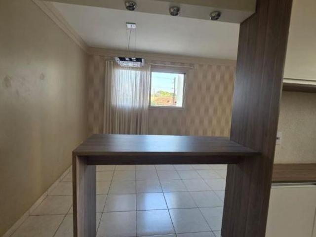 EXCELENTE APARTAMENTO NO JARDIM INTERLAGOS PRÓXIMO AO CONDOMÍNIO VILA D’ITÁLIA E VILAS MABEL