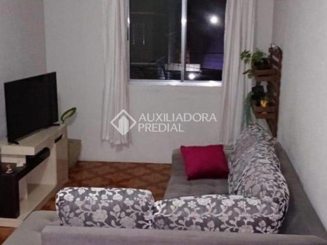 Excelente Apartamento no Jardim Irajá com Garagem Coberta e Fixa