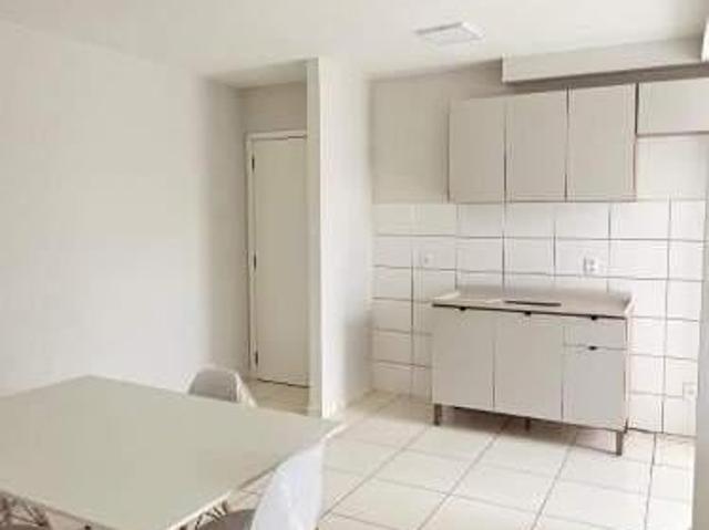Excelente Apartamento no Jardim São Conrado