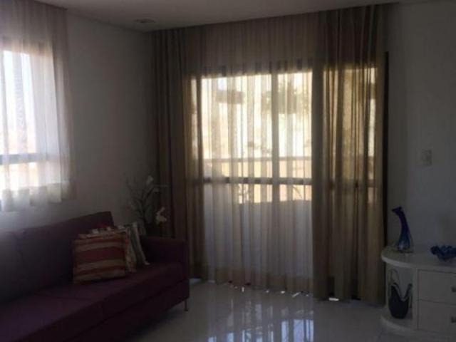 Excelente Apartamento no Jardim São Paulo