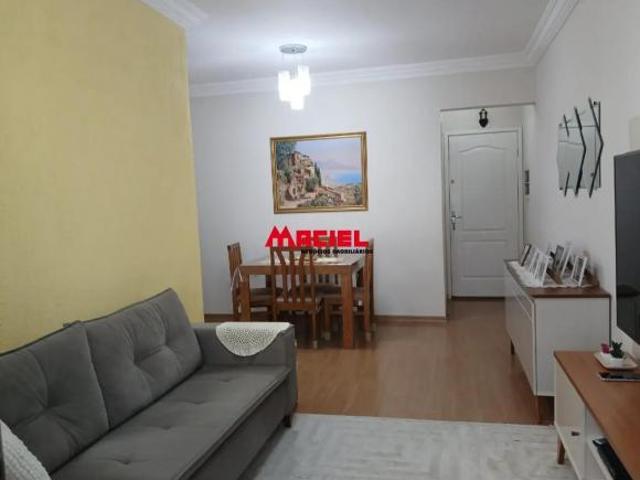 Excelente Apartamento no Jardim Satelite proximo Vale Sul Shopping