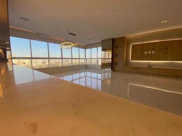 Excelente apartamento no Opus Marista