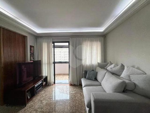Excelente Apartamento no Lauzane