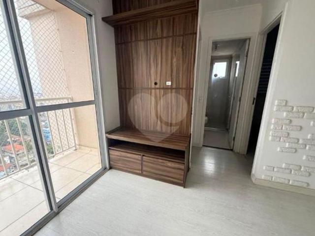 Excelente Apartamento no Lauzane