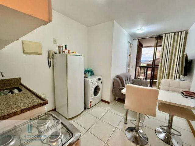 Excelente apartamento no Life Resort
