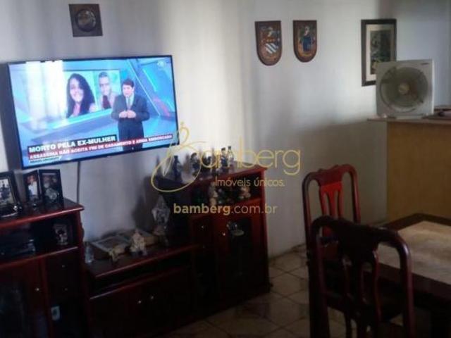 Excelente apartamento no Morumbi