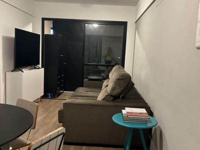 Excelente Apartamento no Mandaqui