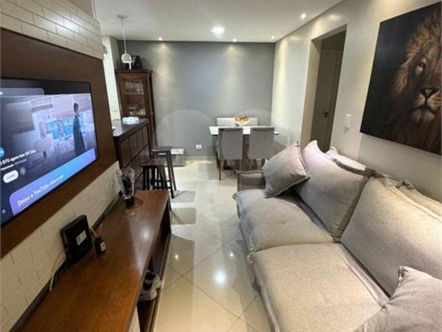 Excelente Apartamento no Mandaqui