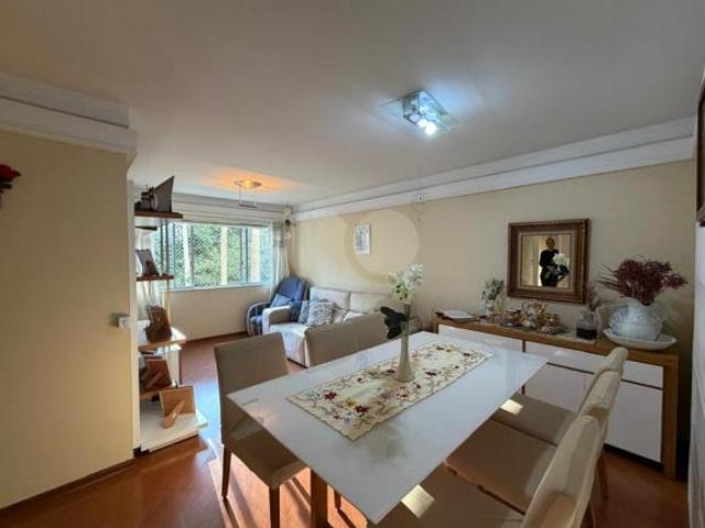 Excelente Apartamento no Mandaqui
