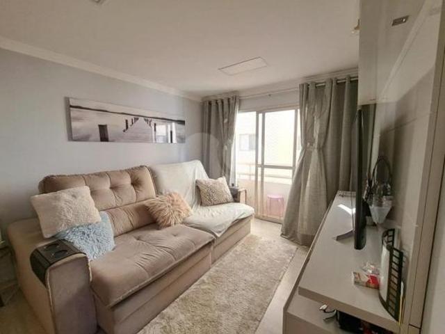 Excelente Apartamento no Mandaqui