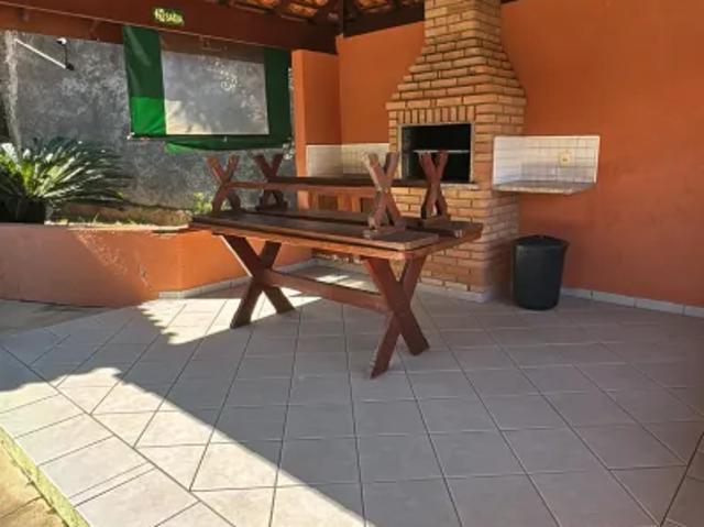 Excelente apartamento no melhor condomínio da vila união campinas