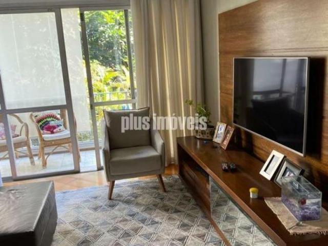 Excelente apartamento no melhor do Campo Belo