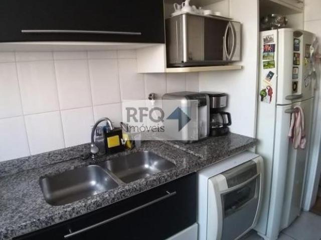Excelente apartamento no miolo do Ipiranga!