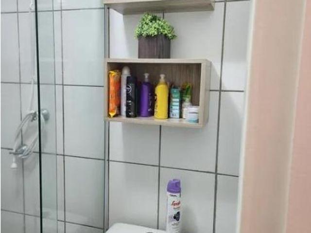 Excelente apartamento no Mirante Sul | Só aqui na Rosa e Rangel
