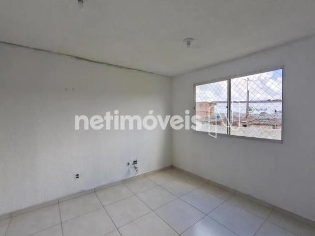 Excelente apartamento no São Gabriel, BH