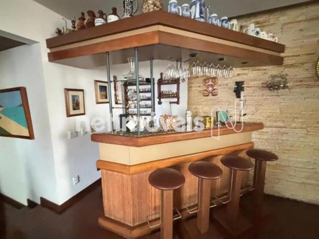 Excelente apartamento no São Pedro