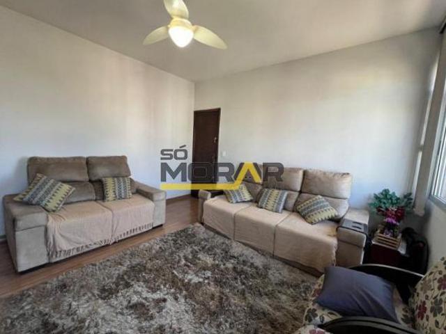 Excelente apartamento no Santa Monica reformado